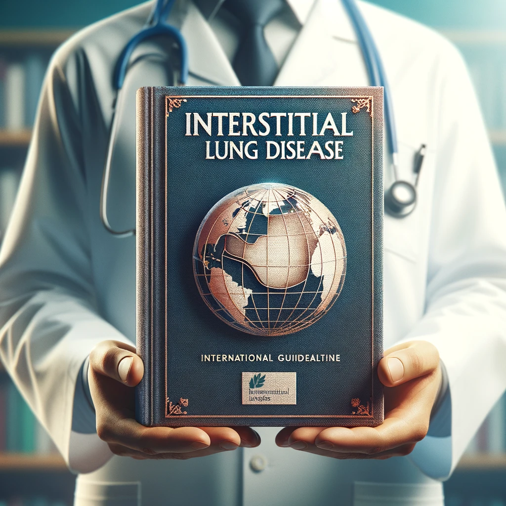 進行性線維化を伴う間質性肺疾患（PF-ILD）、PPF | 呼吸器内科専門医の間質性肺炎ブログ