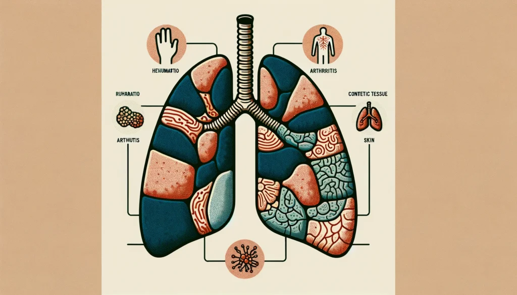 進行性線維化を伴う間質性肺疾患（PF-ILD）、PPF | 呼吸器内科専門医の間質性肺炎ブログ